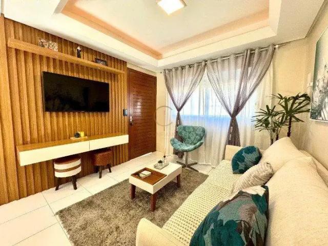 Casa / Sobrado para Venda em Canoas/RS Harmonia 3 Quartos
