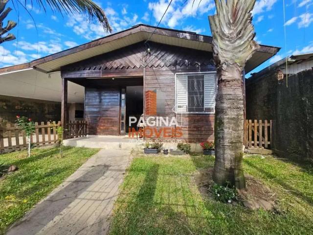 Casa / Sobrado para Venda em Canoas/RS Harmonia 3 Quartos