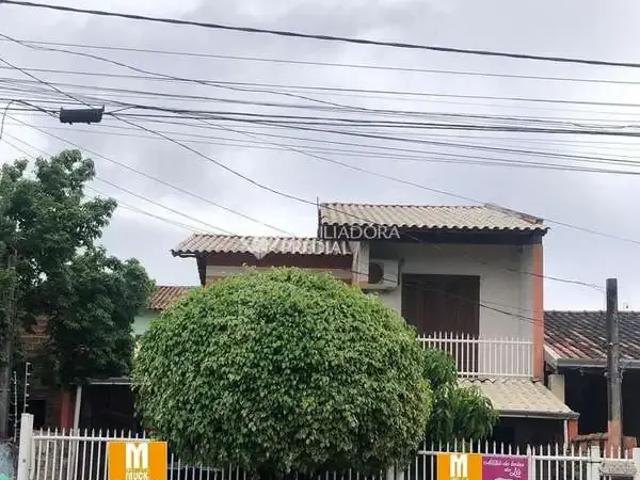 Casa / Sobrado para Venda em Canoas/RS Harmonia 3 Quartos