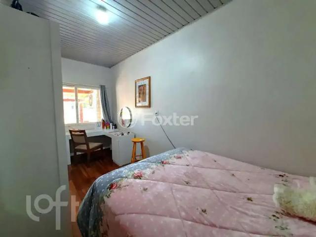 Casa / Sobrado para Venda em Canoas/RS Harmonia 3 Quartos