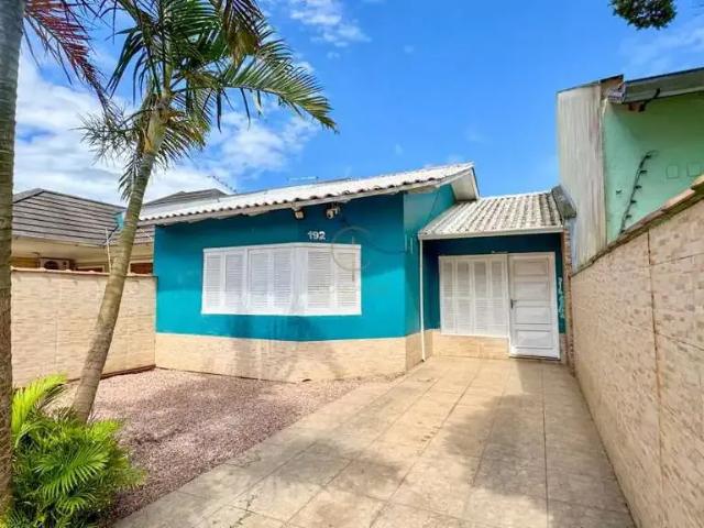 Casa / Sobrado para Venda em Canoas/RS Harmonia 3 Quartos