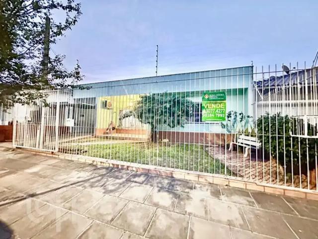 Casa / Sobrado para Venda em Canoas/RS Harmonia 3 Quartos