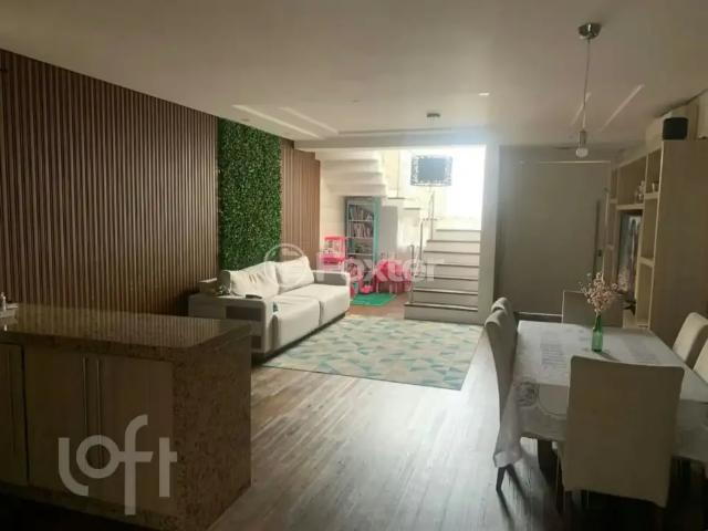 Casa / Sobrado para Venda em Canoas/RS Harmonia 3 Quartos