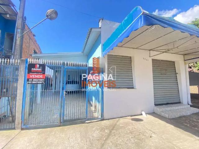 Casa / Sobrado para Venda em Canoas/RS Harmonia 3 Quartos