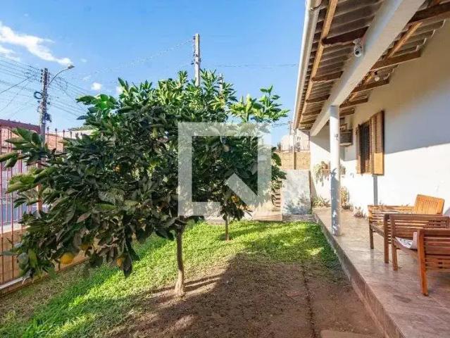 Casa / Sobrado para Venda em Canoas/RS Harmonia 3 Quartos