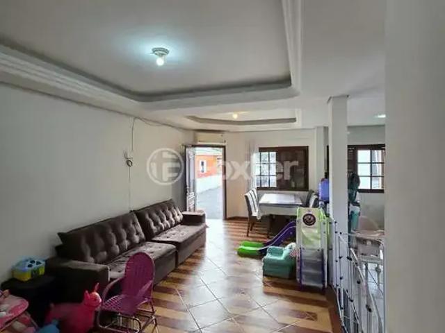 Casa / Sobrado para Venda em Canoas/RS Harmonia 3 Quartos