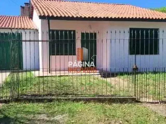 Casa / Sobrado para Venda em Canoas/RS Harmonia 3 Quartos