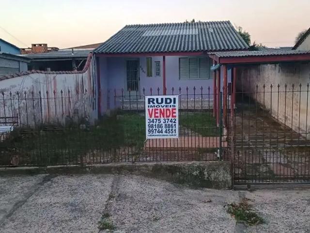 Casa / Sobrado para Venda em Canoas/RS Harmonia 3 Quartos