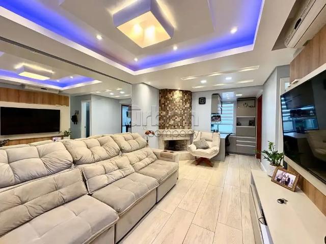 Casa / Sobrado para Venda em Canoas/RS Harmonia 3 Quartos