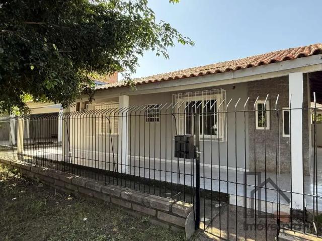 Casa / Sobrado para Venda em Canoas/RS Harmonia 3 Quartos