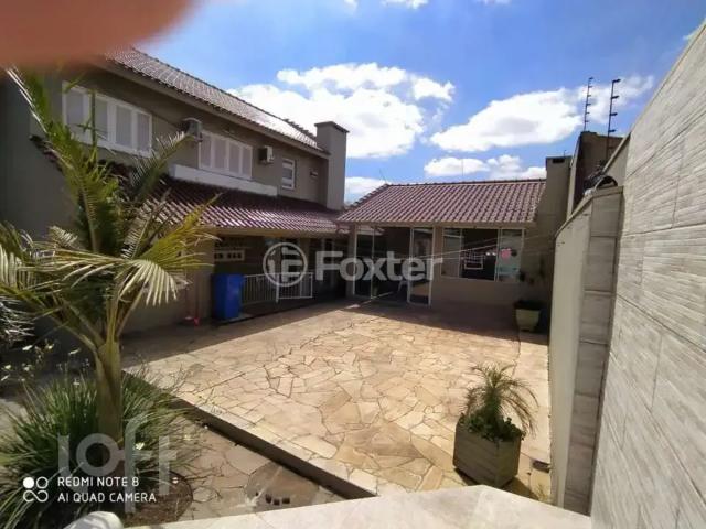 Casa / Sobrado para Venda em Canoas/RS Harmonia 3 Quartos