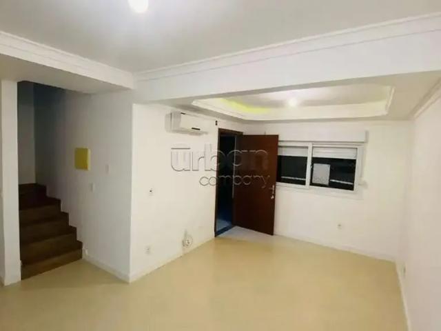 Casa / Sobrado para Venda em Canoas/RS Harmonia 3 Quartos