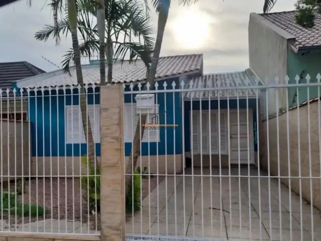 Casa / Sobrado para Venda em Canoas/RS Harmonia 3 Quartos