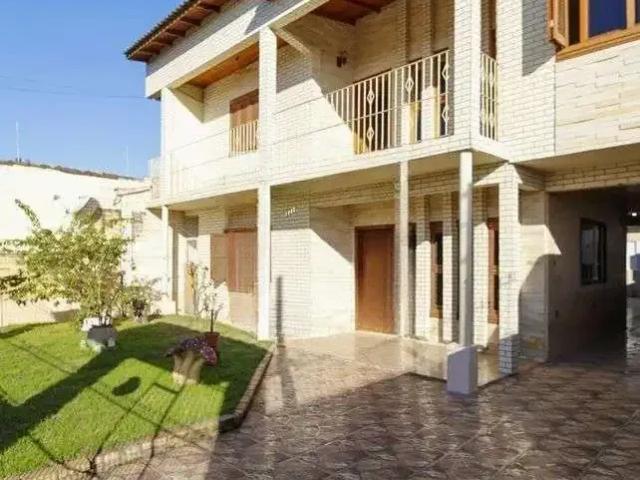 Casa / Sobrado para Venda em Canoas/RS Harmonia 3 Quartos