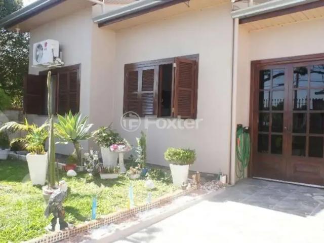 Casa / Sobrado para Venda em Canoas/RS Harmonia 3 Quartos