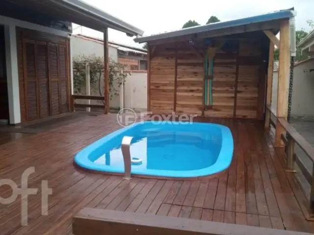 Casa / Sobrado para Venda em Canoas/RS Harmonia 3 Quartos