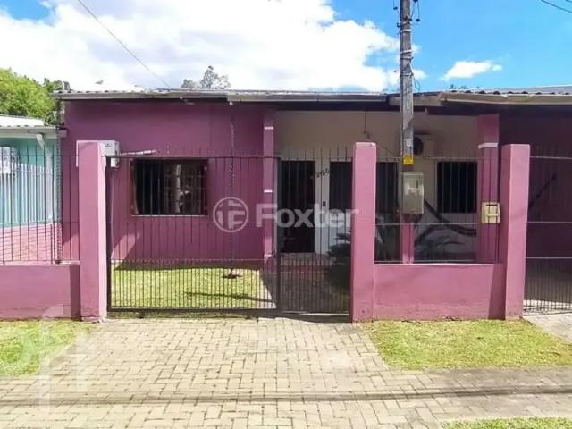 Casa / Sobrado para Venda em Canoas/RS Harmonia 3 Quartos