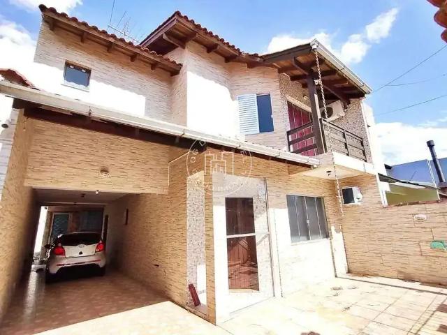 Casa / Sobrado para Venda em Canoas/RS Harmonia 3 Quartos