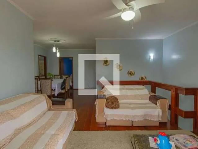 Casa / Sobrado para Venda em Canoas/RS Harmonia 3 Quartos