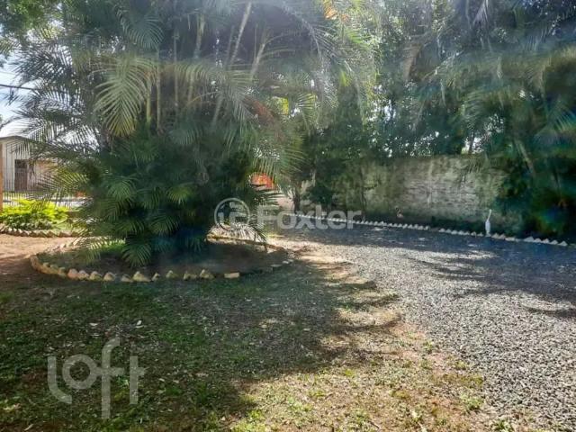 Casa / Sobrado para Venda em Canoas/RS Harmonia 3 Quartos