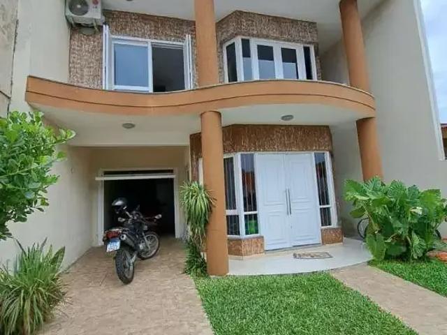 Casa / Sobrado para Venda em Canoas/RS Harmonia 3 Quartos