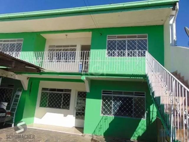 Casa / Sobrado para Venda em Canoas/RS Harmonia 3 Quartos