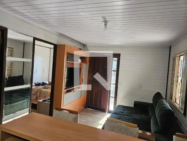 Casa / Sobrado para Venda em Canoas/RS Harmonia 3 Quartos