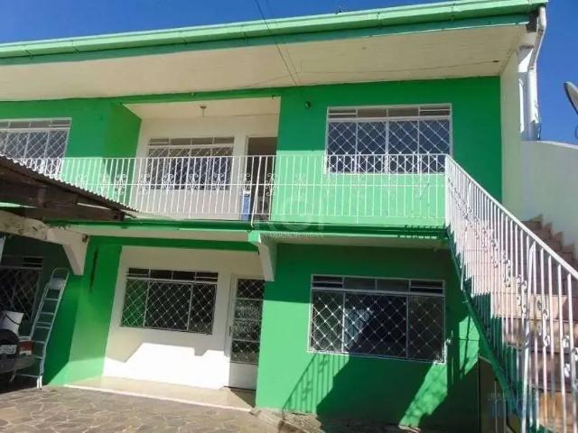 Casa / Sobrado para Venda em Canoas/RS Harmonia 3 Quartos