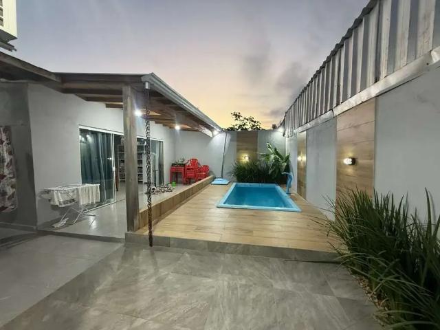 Casa / Sobrado para Venda em Canoas/RS Harmonia 3 Quartos