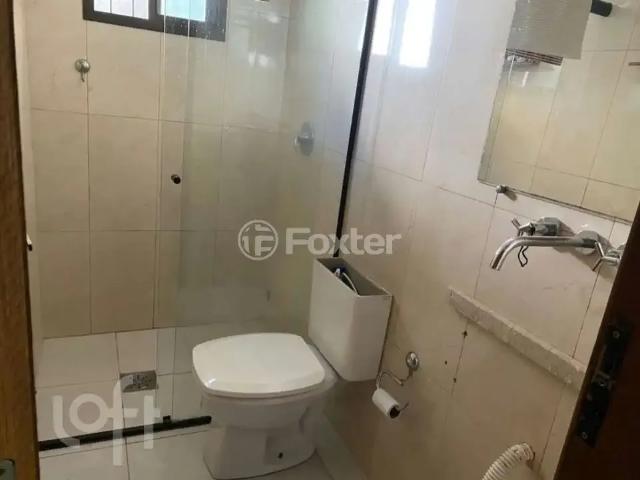 Casa / Sobrado para Venda em Canoas/RS Harmonia 3 Quartos