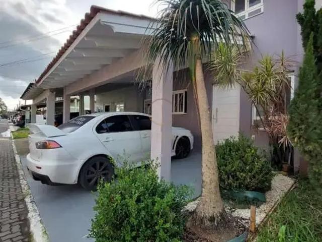 Casa / Sobrado para Venda em Canoas/RS Harmonia 3 Quartos