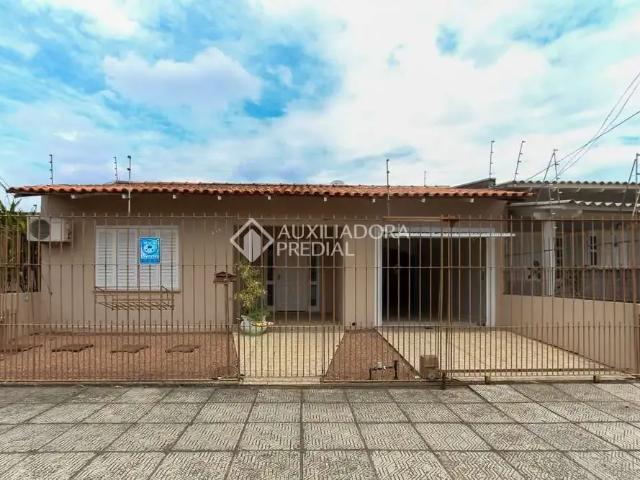 Casa / Sobrado para Venda em Canoas/RS Harmonia 3 Quartos