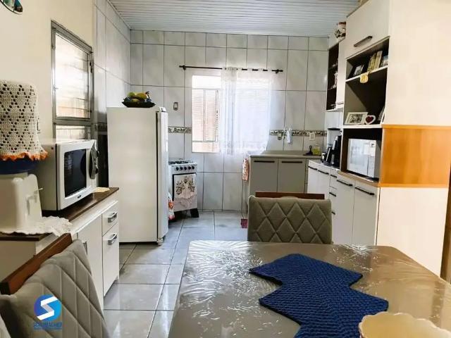 Casa / Sobrado para Venda em Canoas/RS Harmonia 3 Quartos