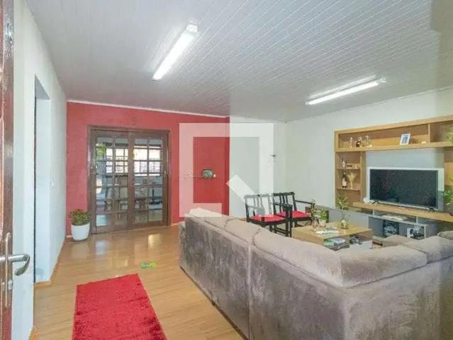Casa / Sobrado para Venda em Canoas/RS Harmonia 3 Quartos