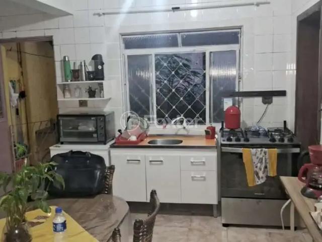 Casa / Sobrado para Venda em Canoas/RS Harmonia 3 Quartos