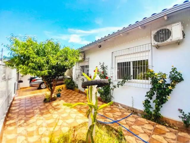Casa / Sobrado para Venda em Canoas/RS Harmonia 3 Quartos