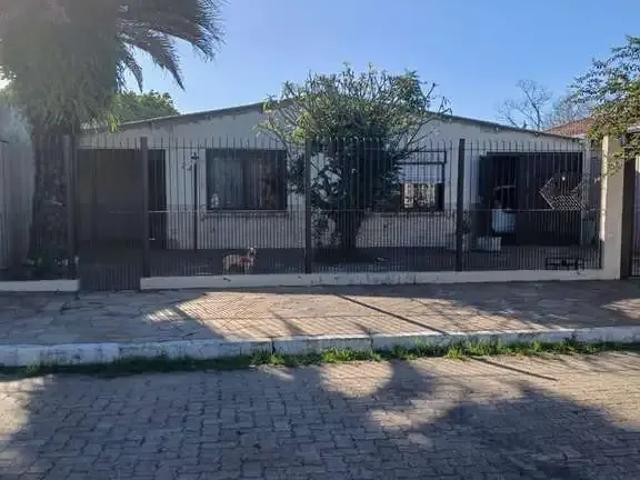 Casa / Sobrado para Venda em Canoas/RS Harmonia 3 Quartos
