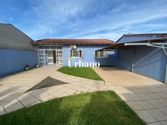 Casa / Sobrado para Venda em Canoas/RS Harmonia 3 Quartos