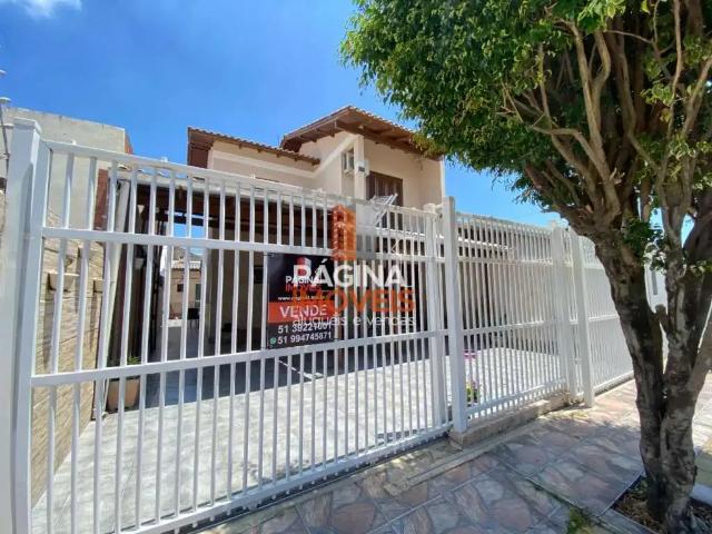Casa / Sobrado para Venda em Canoas/RS Harmonia 3 Quartos