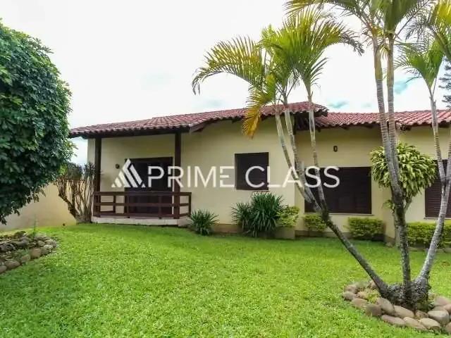 Casa / Sobrado para Venda em Canoas/RS Harmonia 3 Quartos