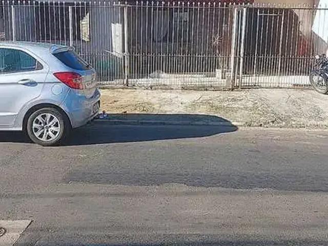 Casa / Sobrado para Venda em Canoas/RS Harmonia 3 Quartos