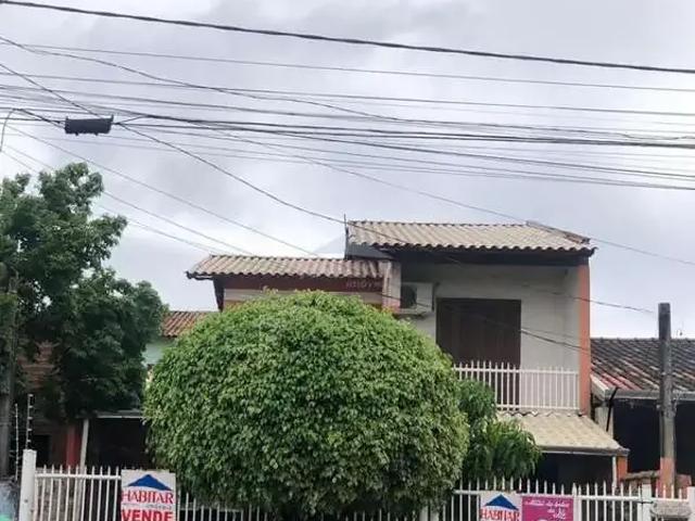 Casa / Sobrado para Venda em Canoas/RS Harmonia 3 Quartos