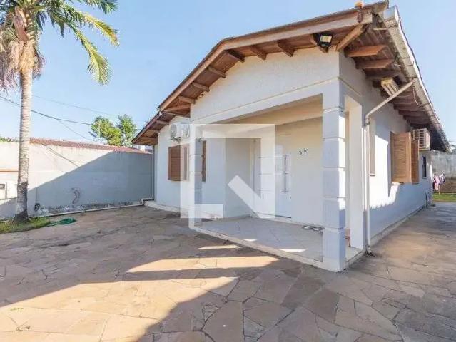 Casa / Sobrado para Venda em Canoas/RS Harmonia 3 Quartos