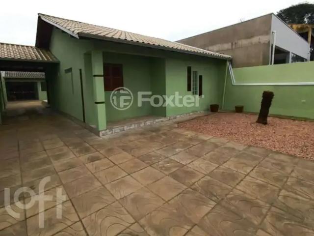 Casa / Sobrado para Venda em Canoas/RS Harmonia 3 Quartos