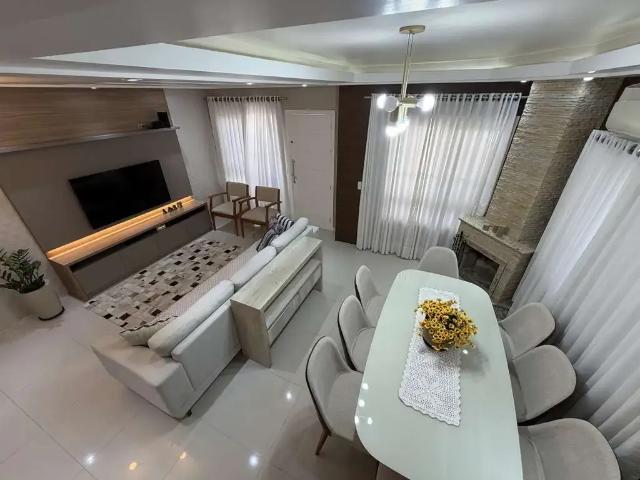 Casa / Sobrado para Venda em Canoas/RS Harmonia 3 Quartos