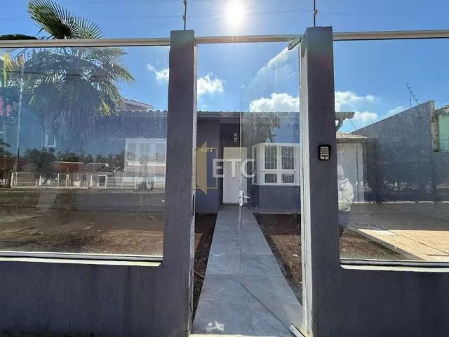 Casa / Sobrado para Venda em Canoas/RS Harmonia 3 Quartos