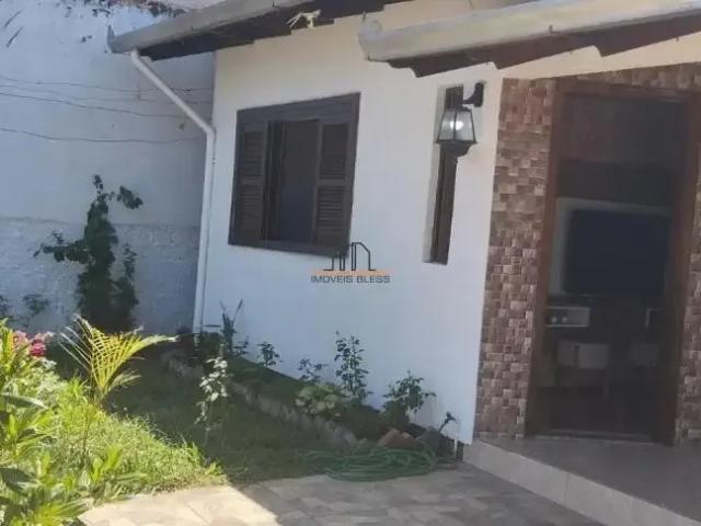 Casa / Sobrado para Venda em Canoas/RS Harmonia 3 Quartos