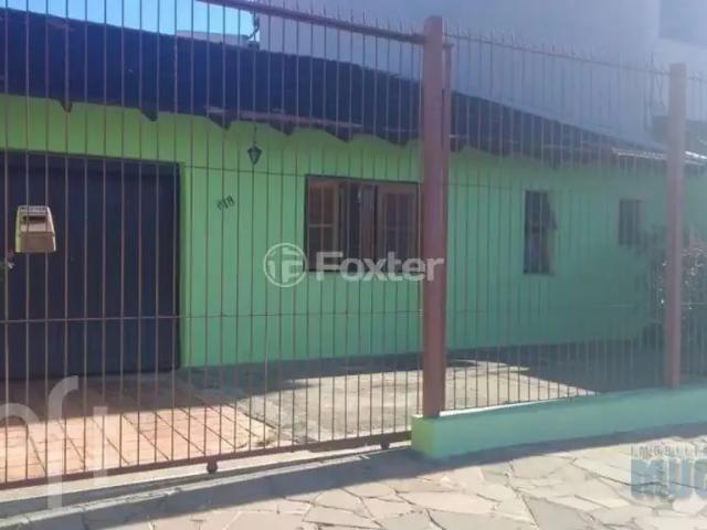 Casa / Sobrado para Venda em Canoas/RS Harmonia 3 Quartos