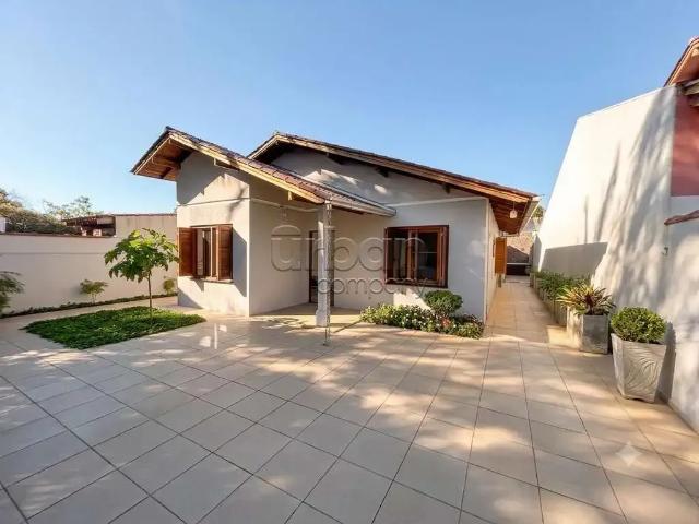 Casa / Sobrado para Venda em Canoas/RS Harmonia 3 Quartos