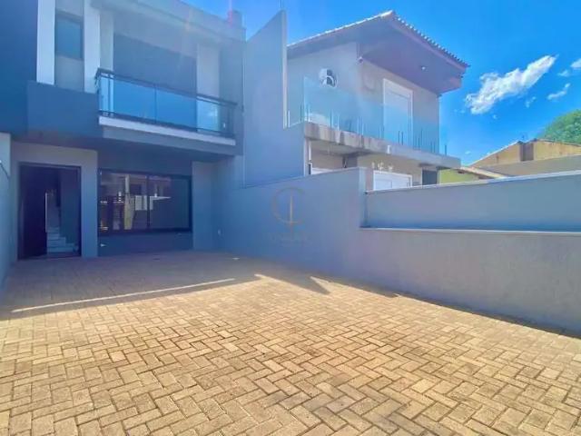 Casa / Sobrado para Venda em Canoas/RS Harmonia 3 Quartos